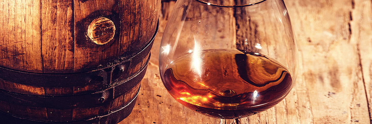 Wine & Spirit Flavours - DÖHLER