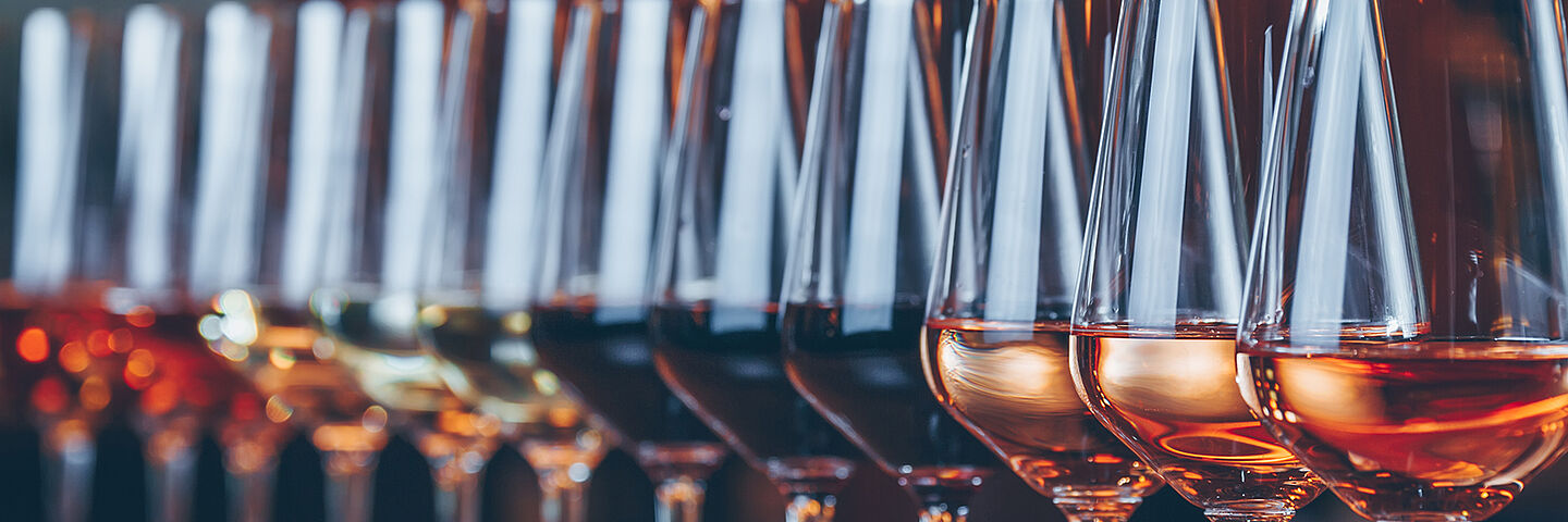 Wine & Spirit Flavours - DÖHLER