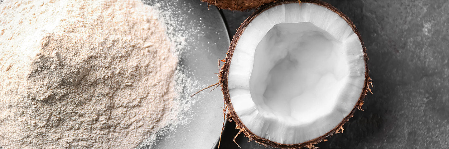 Powders - Dry Ingredients - DÖHLER