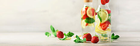 Fruity Taste Solutions - DÖHLER