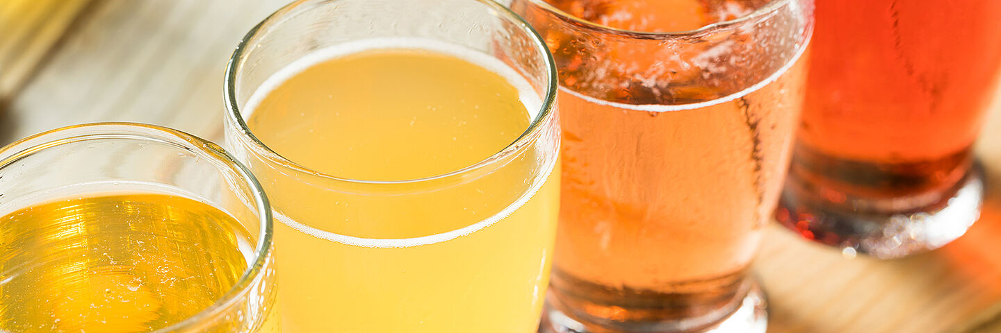 Wine & Spirit Flavours - DÖHLER