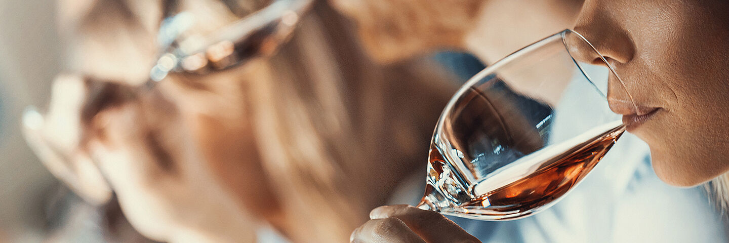 Wine & Spirit Flavours - DÖHLER