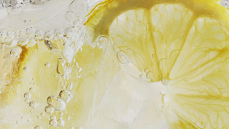 Natural Colours for the Food & Beverage Industry - DÖHLER