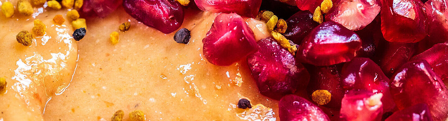 Purees & Puree Concentrates for the Food & Beverage Industry - DÖHLER