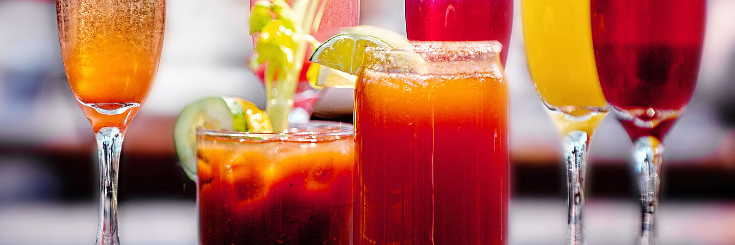 Wine & Spirit Flavours - DÖHLER