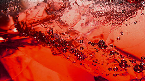 Natural Colours for the Food & Beverage Industry - DÖHLER