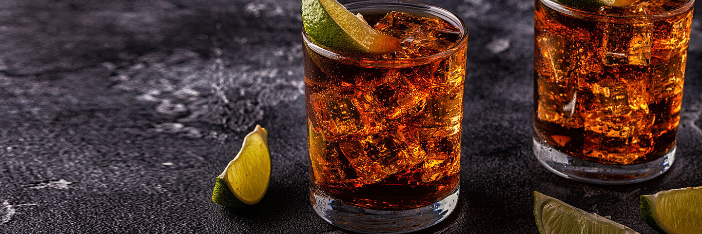 Fruity Taste Solutions - DÖHLER