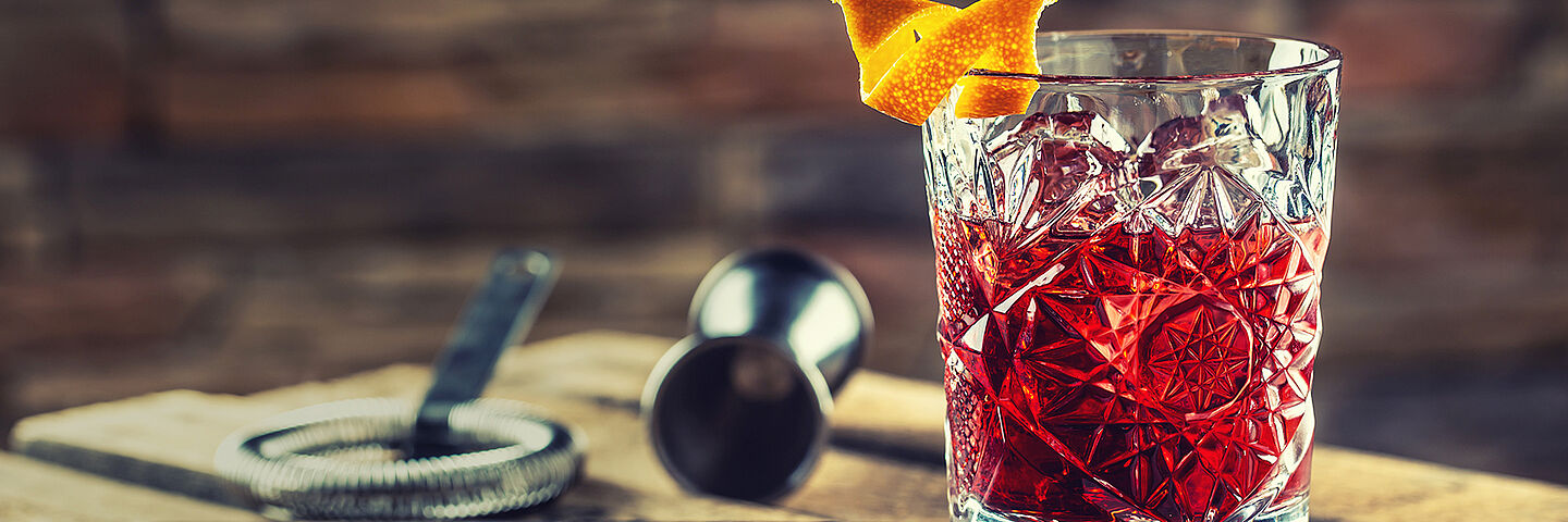 Wine & Spirit Flavours - DÖHLER