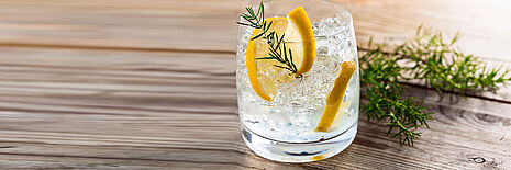 Fruity Taste Solutions - DÖHLER