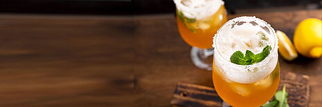 Beer flavours and extracts - DÖHLER